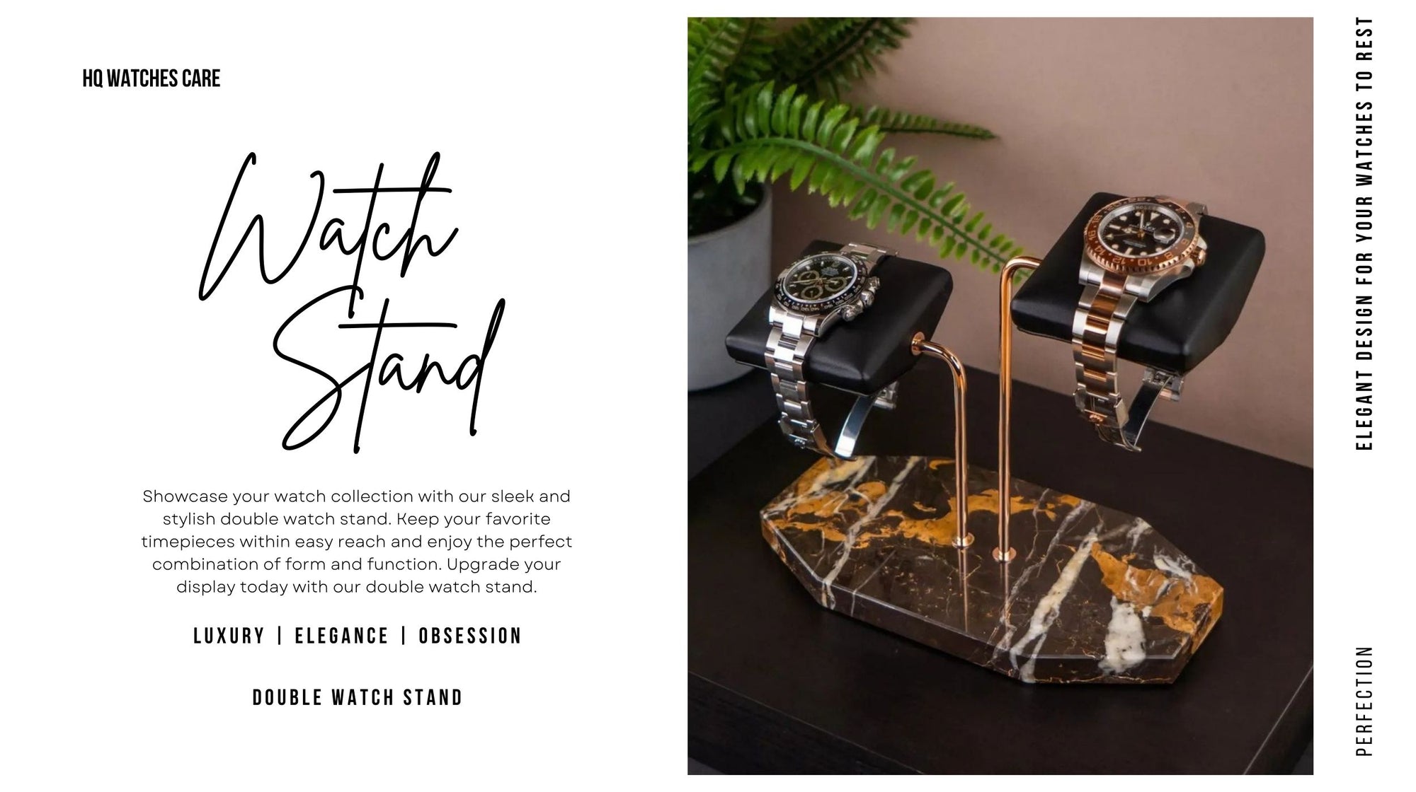 HQ Watches Care | Luxury Watch Cases, Stands and Accessories ...